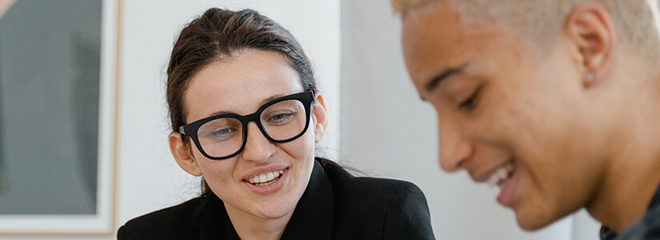 Real Customer Stories | Direct Lender | Salad